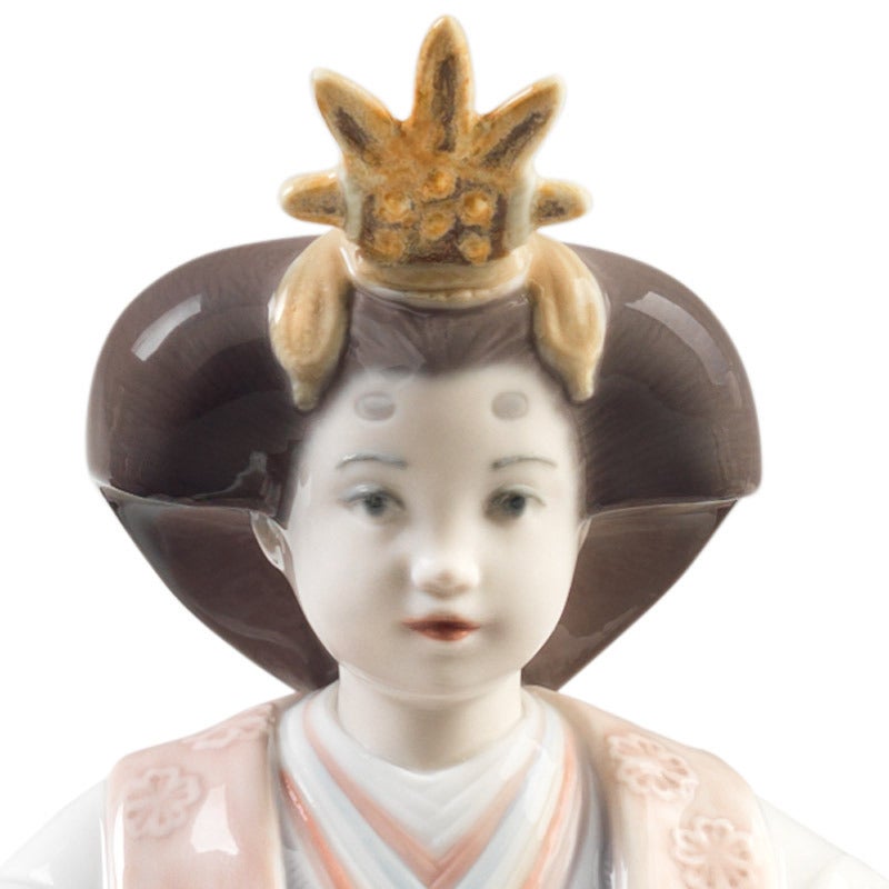 LLADRO(リヤドロ) 雛人形 60周年記念モデル 通販 - 西武 LLADRO(リヤドロ) 雛人形 60周年記念モデル 通販 - 西武