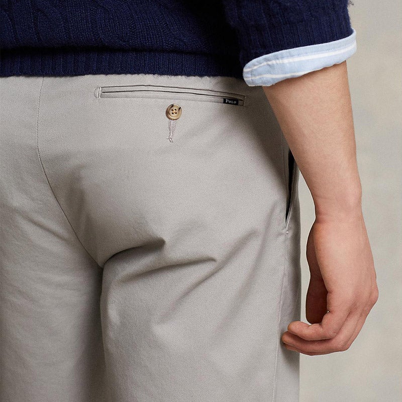 POLO RALPH LAUREN(メンズ) ストレッチ スリム フィット チノ POLO RALPH LAUREN(メンズ) ストレッチ スリム フィット チノ